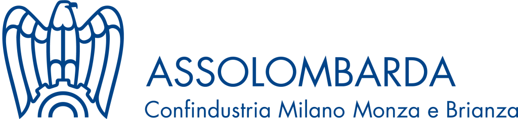 logo Assolombarda standard ACMMB | Greenrail